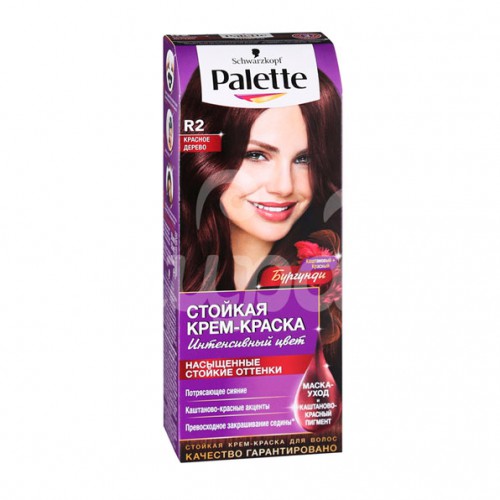 Краска Для Волос Красное Дерево Фото – Telegraph